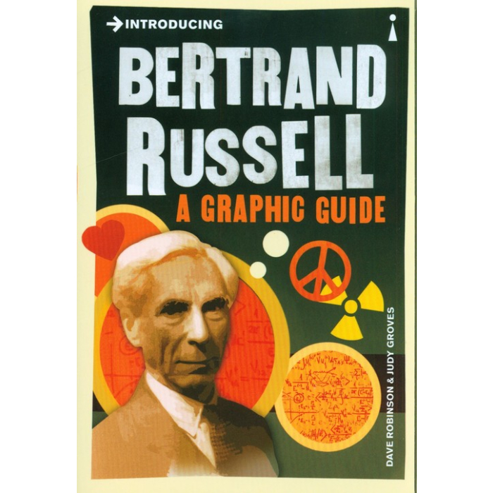 Introducing Bertrand Russell - Robinson Dave - Vivelo.pl Introducing Bertrand Russell - Robinson Dave - Vivelo.pl
